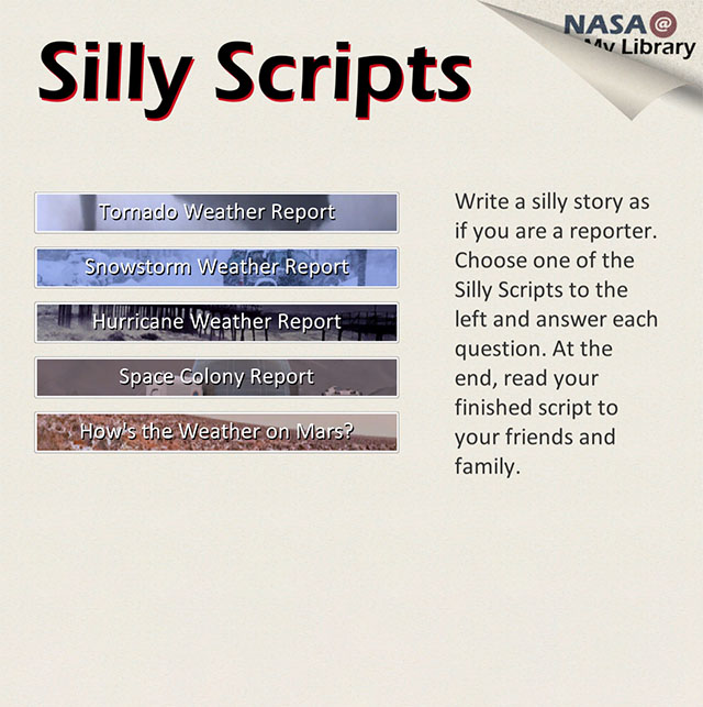 SCIGames : inspire. explore. discover.